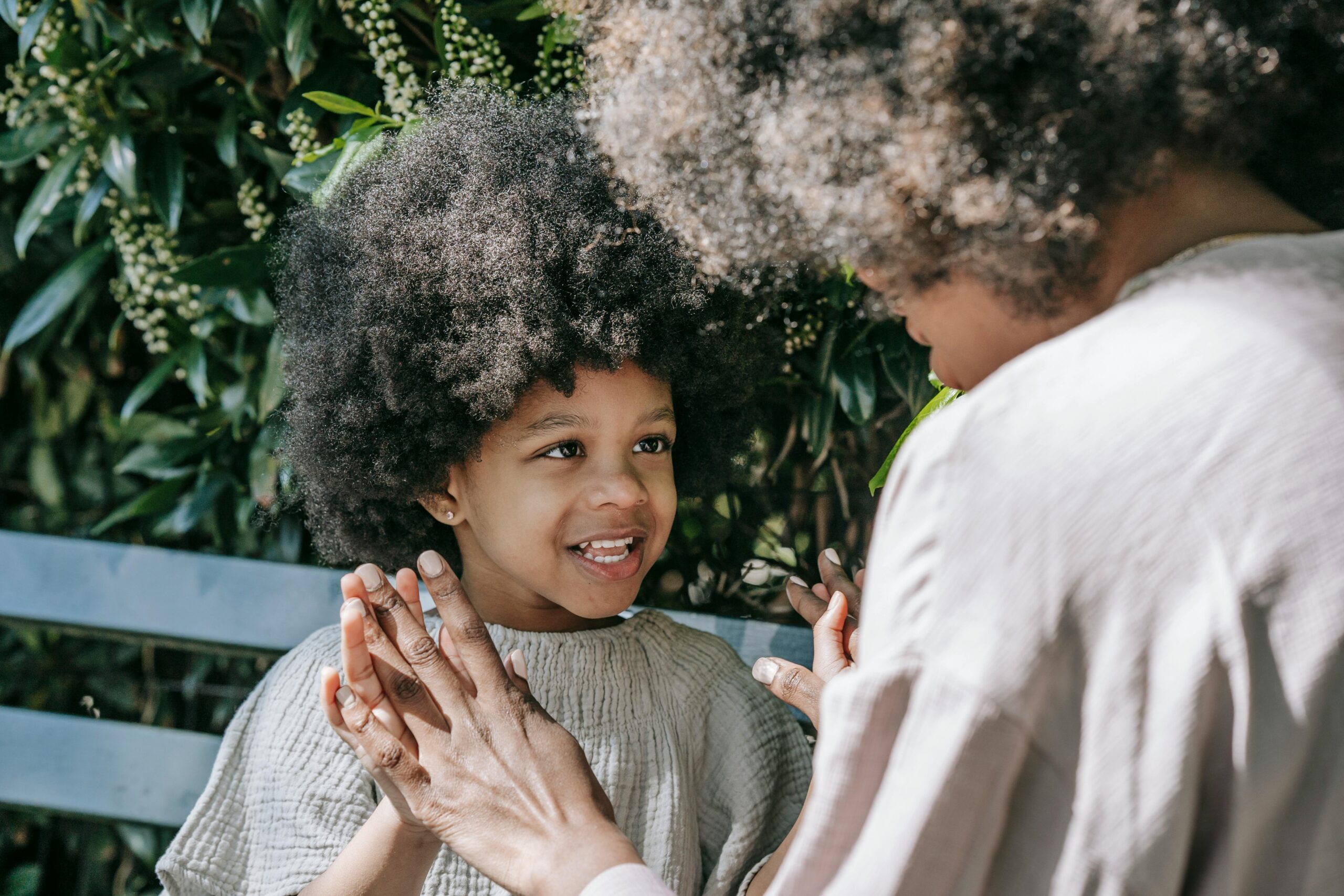 How to Handle a Child Who Says “I Can’t Do It”