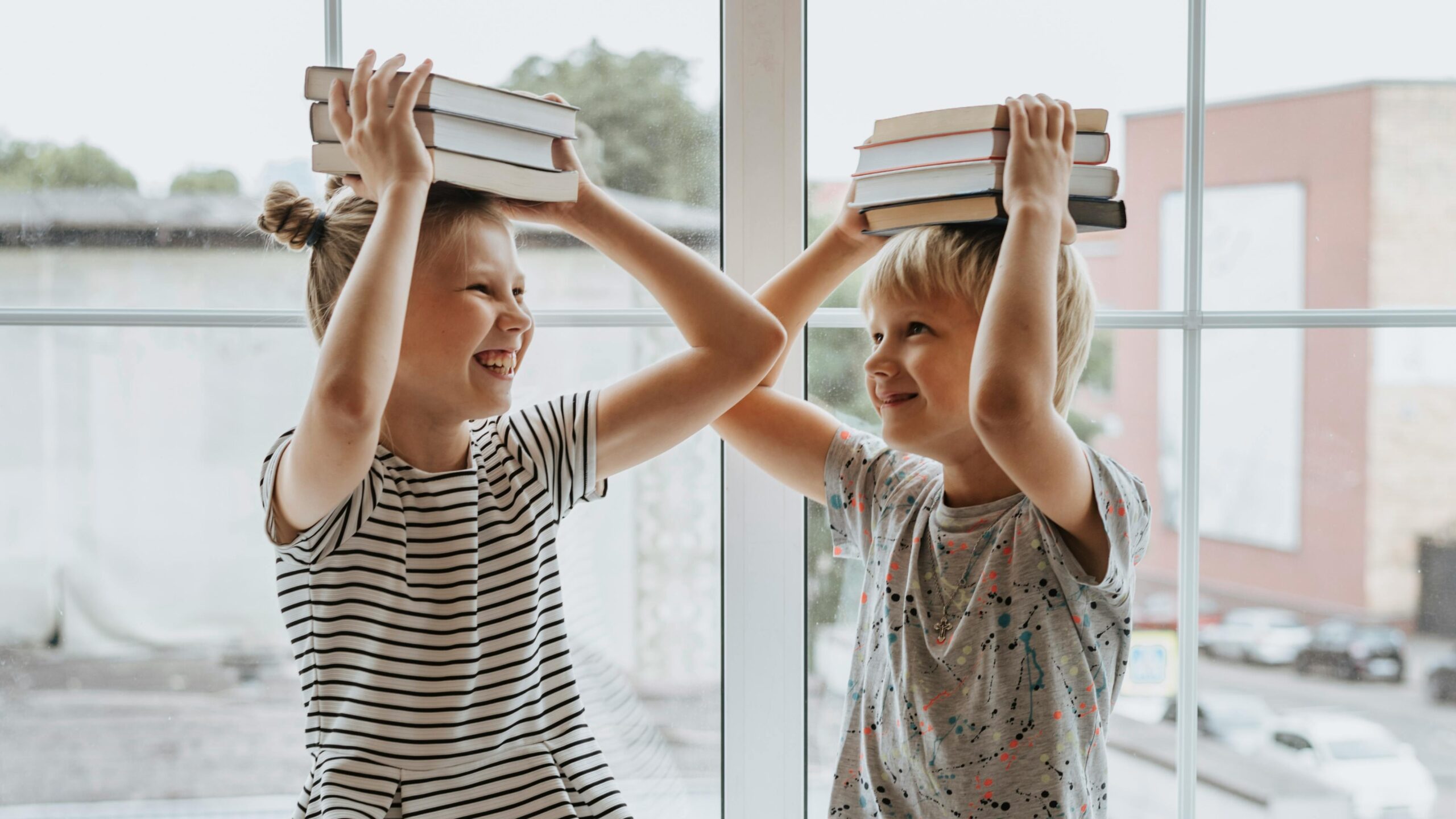 How to Encourage a Love for Learning in Kids